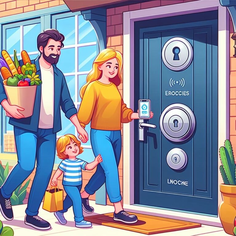Best Wireless Front Door Locks for Your Home in 2026