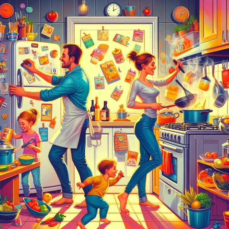 Mastering Parenthood: 13 Solutions for New Moms And Dads