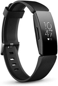 10 Best Fitbit for Counting Steps And Heart Rate
